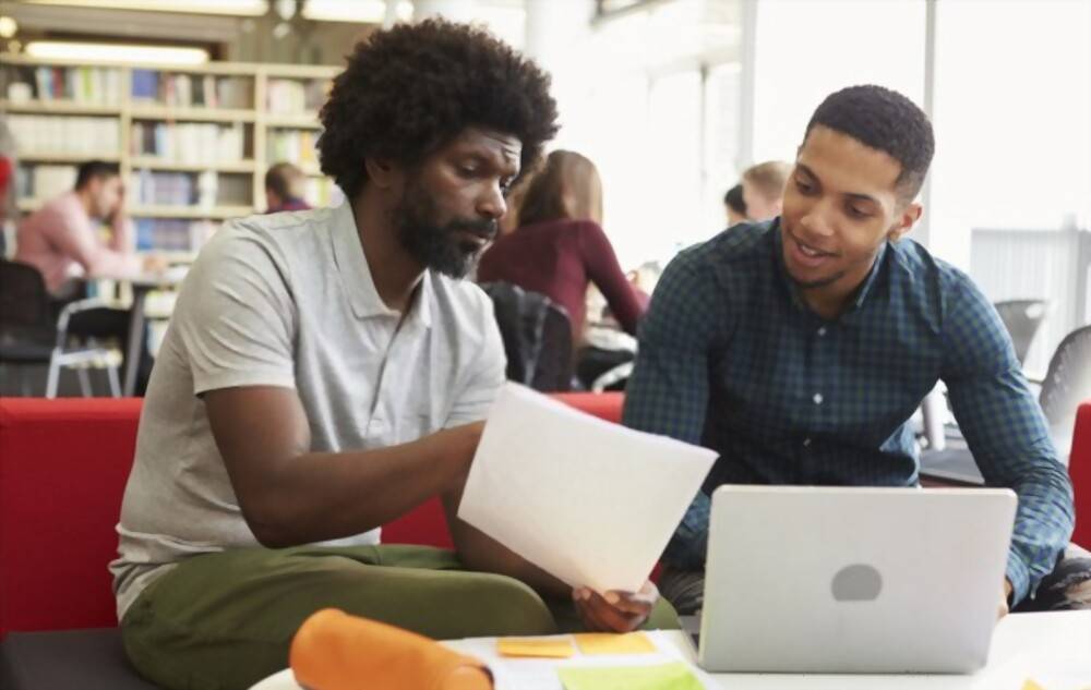 Black Teacher Organizations- The Fundisha